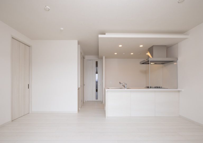 B TYPE（2LDK）【最終一邸】｜グランドパレス米屋町プライムマークス[公式]