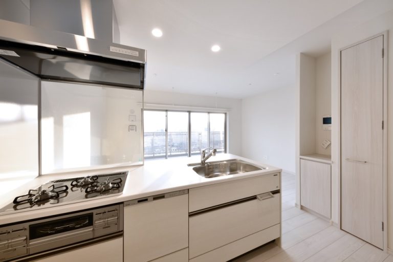 B TYPE（2LDK）【最終一邸】｜グランドパレス米屋町プライムマークス[公式]