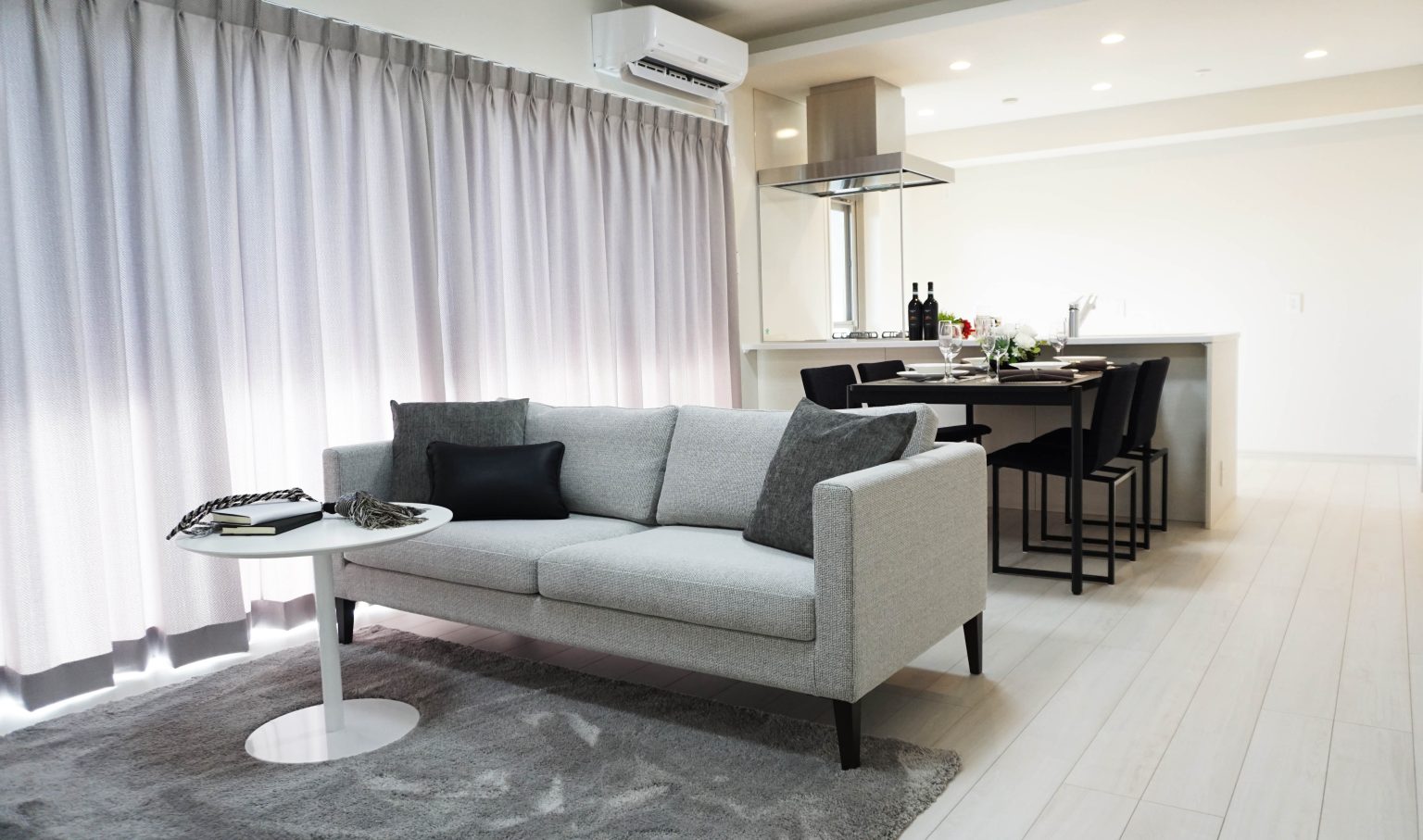 【2LDK｜3LDK】新モデルルーム公開｜グランドパレス米屋町プライムマークス[公式]